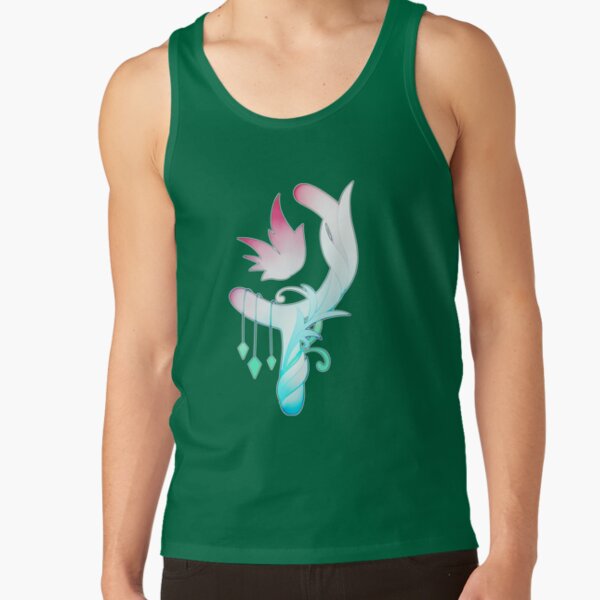 Ffxiv Tank Tops | Redbubble
