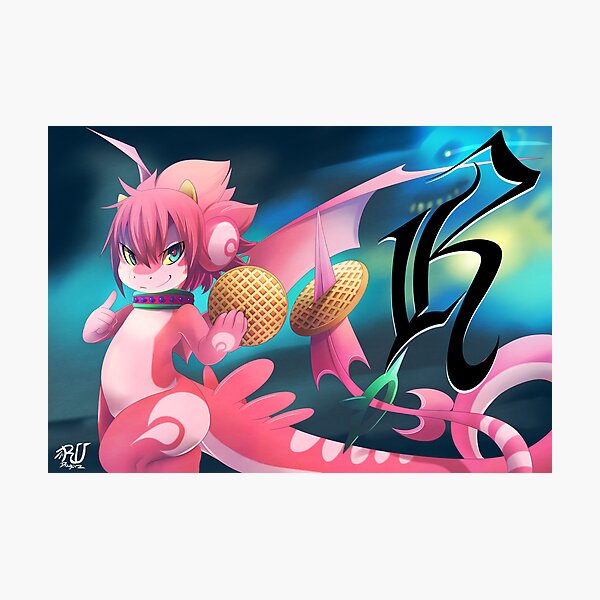 Rudragon Gifts & Merchandise for Sale | Redbubble