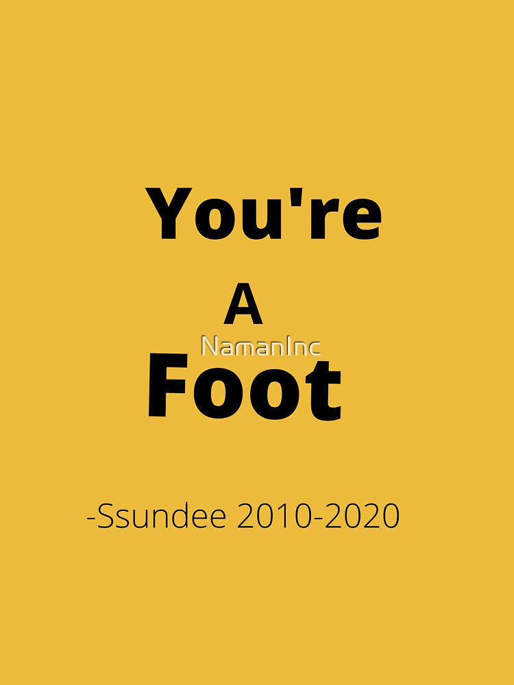 Ssundee Quotes The Legend Of Benja And Bac