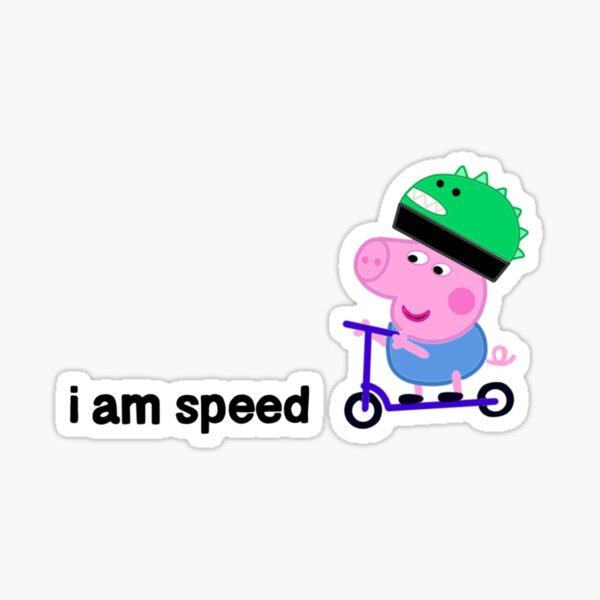 Peppa Pig Gifts & Merchandise | Redbubble