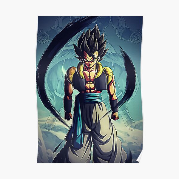 "DBZ+Friday 28" Poster by DragonBallz18 | Redbubble