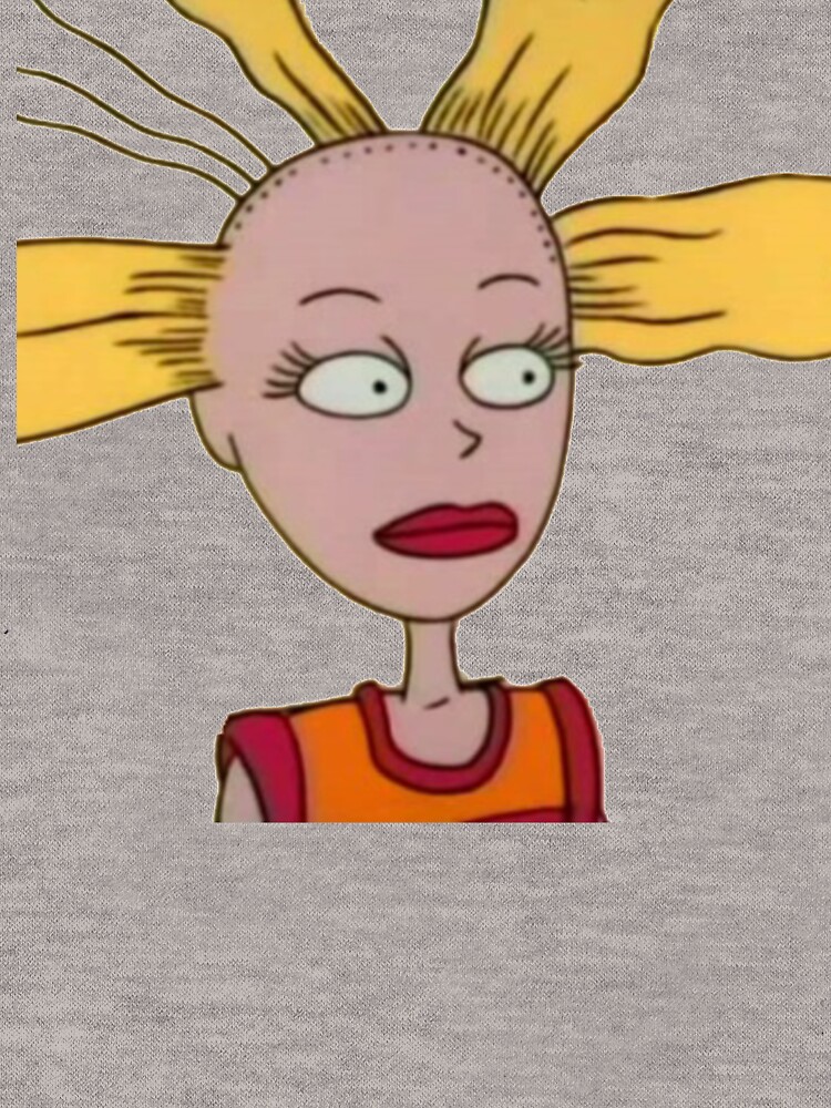 "cynthia sticker nickelodeon rugrats cartoon character sticker ...