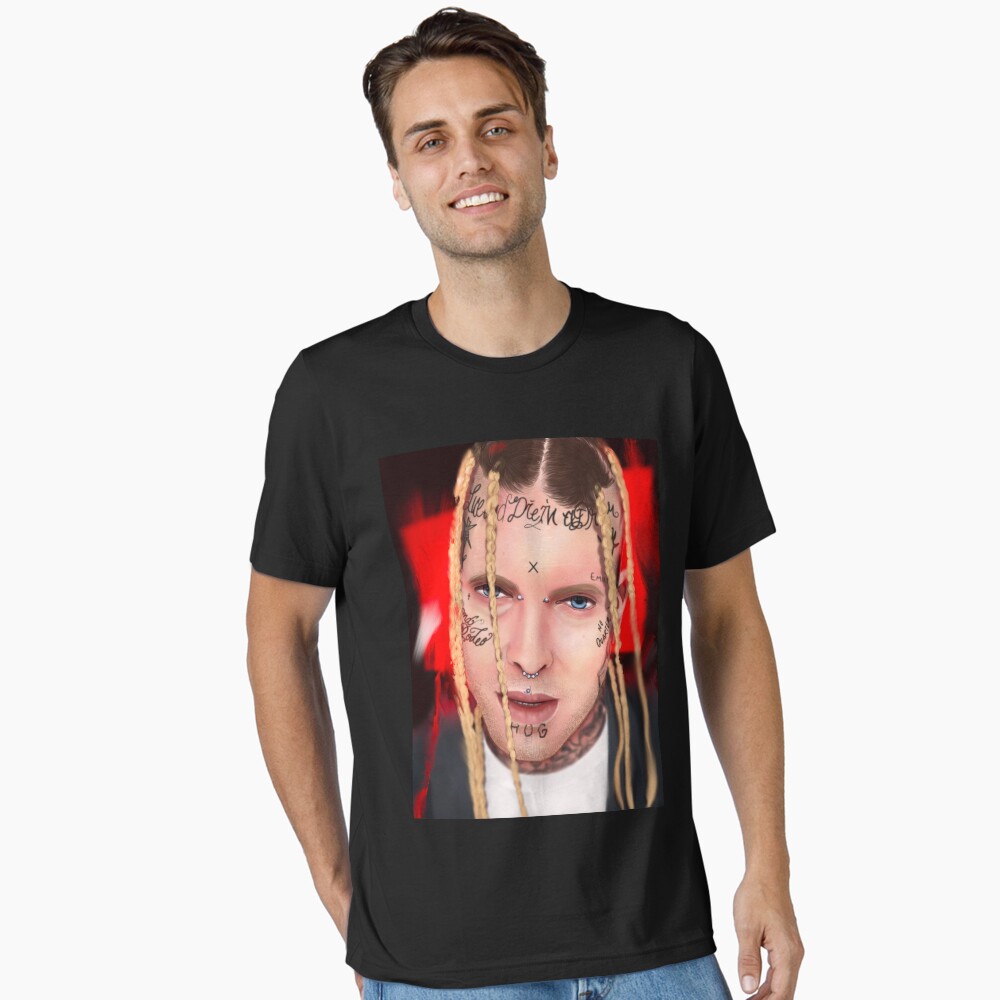 "White Boy, rapper, artist, male, portrait, face, tattoos,rap, music ...
