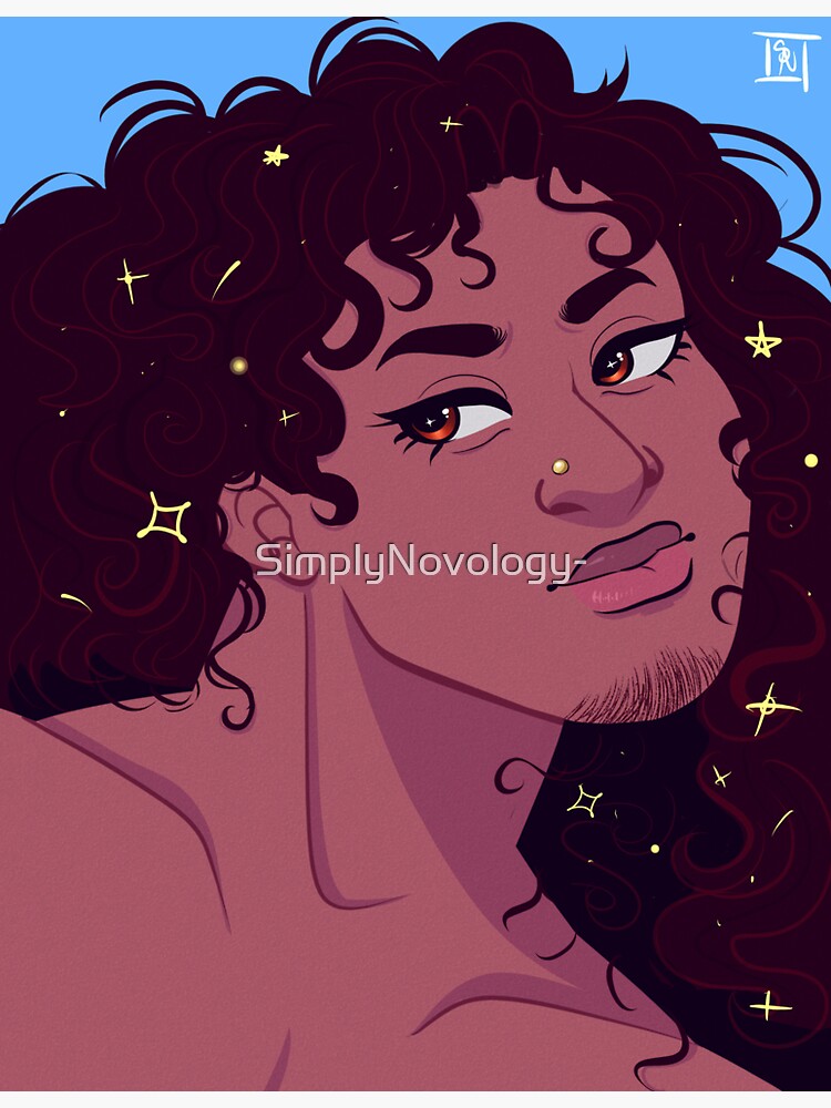 "Pretty Boy" Sticker for Sale by SimplyNovology- | Redbubble