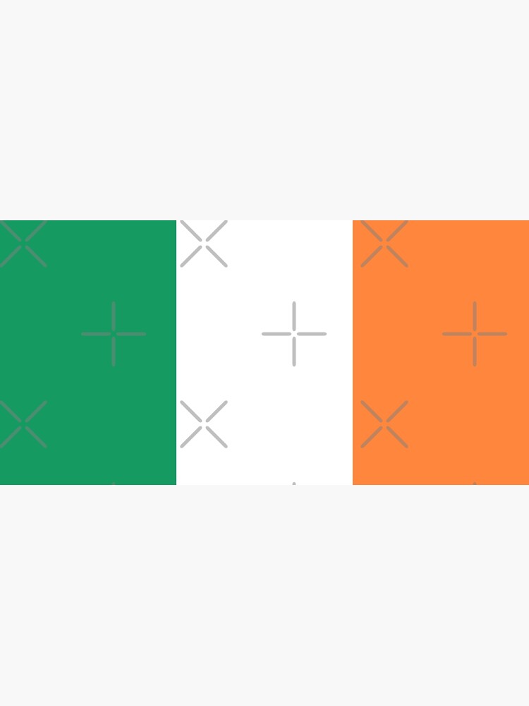 "Flag of Ireland / Éire / Irish National Country Flag" Photographic ...