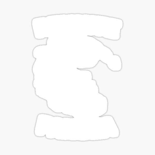 "Reunite Pangea" Sticker by FanaticTee | Redbubble