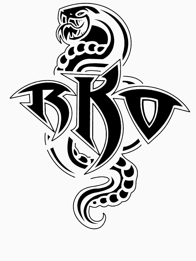 Randy Orton Viper Snake