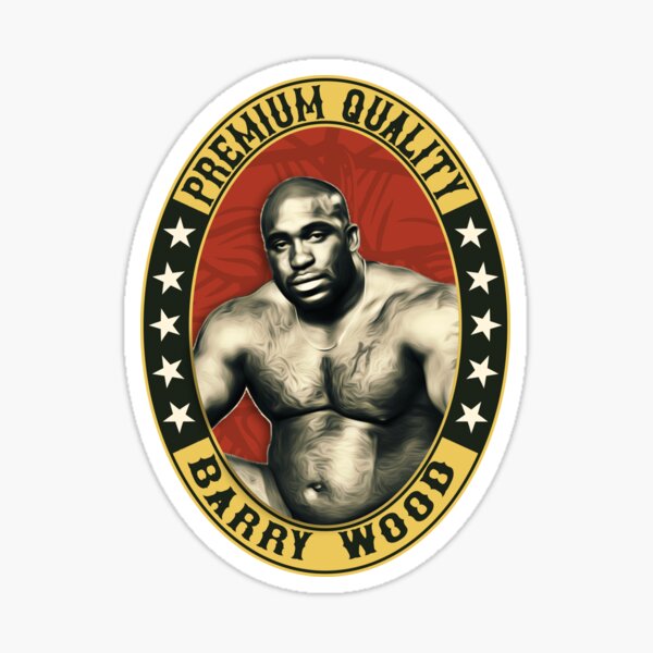 "Barry Wood meme Classic T-Shirt" Sticker for Sale by renderhome ...