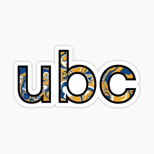 Ubc Gifts & Merchandise | Redbubble