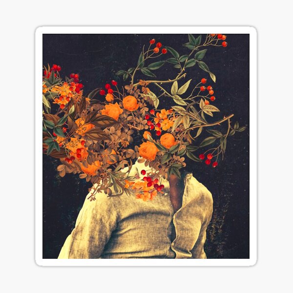 "Roots" Sticker for Sale by mariakliwon18 | Redbubble