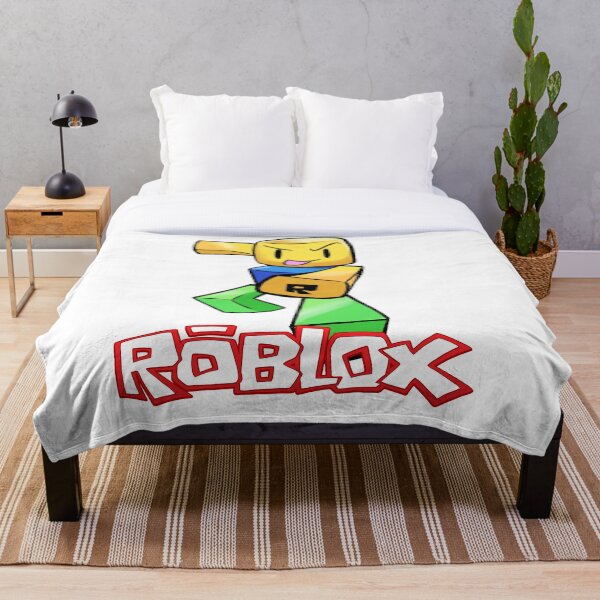 Roblox 2020 Throw Blankets | Redbubble