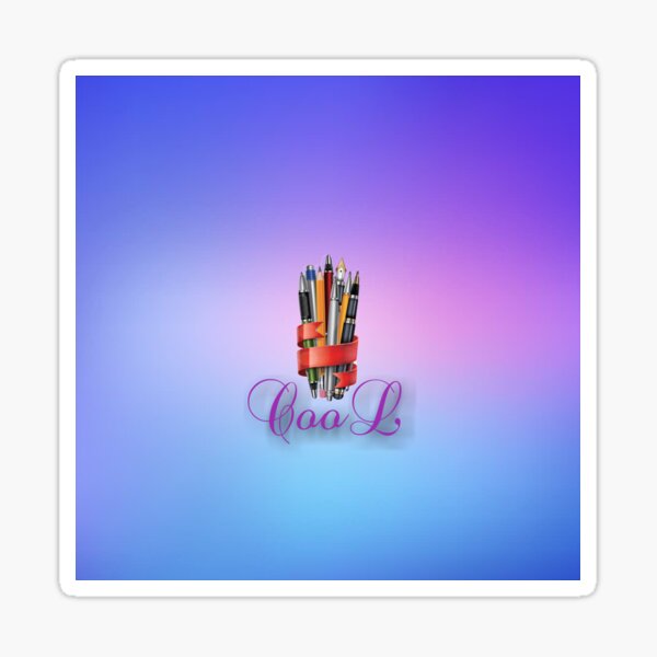 "Cool Design for Red bubble" Sticker by kamlesh189 | Redbubble