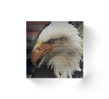 "ASCii EQUAL EAGLE by ROOTCAT" Scarves by Grimm Land | Redbubble