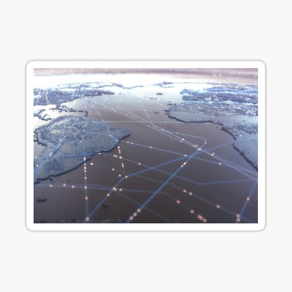 "Geography World MAP Aesthetic NASA Space Designs * New Supernatural ...