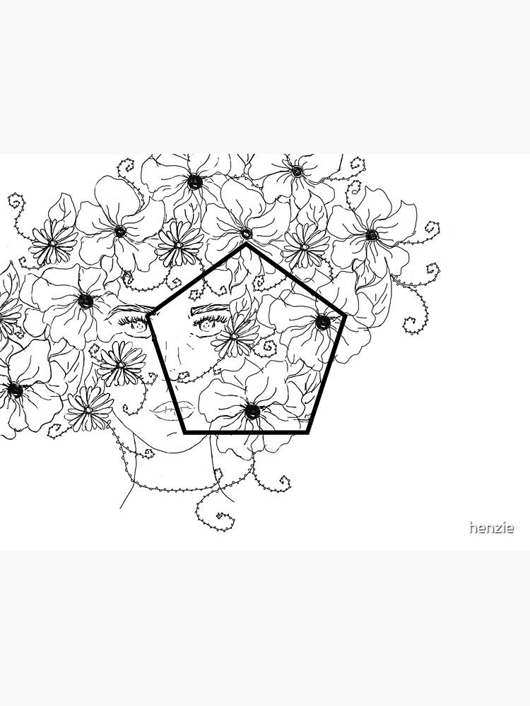 "Where the heck she gone " Sticker for Sale by henzie | Redbubble