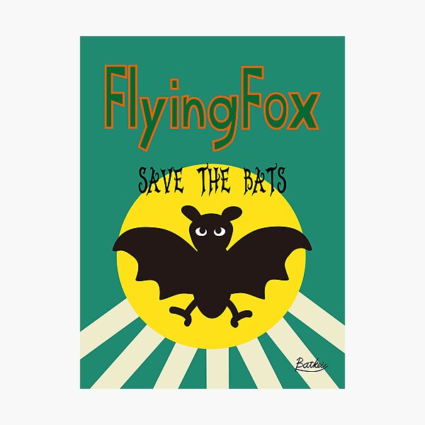 Save Bats Gifts & Merchandise | Redbubble