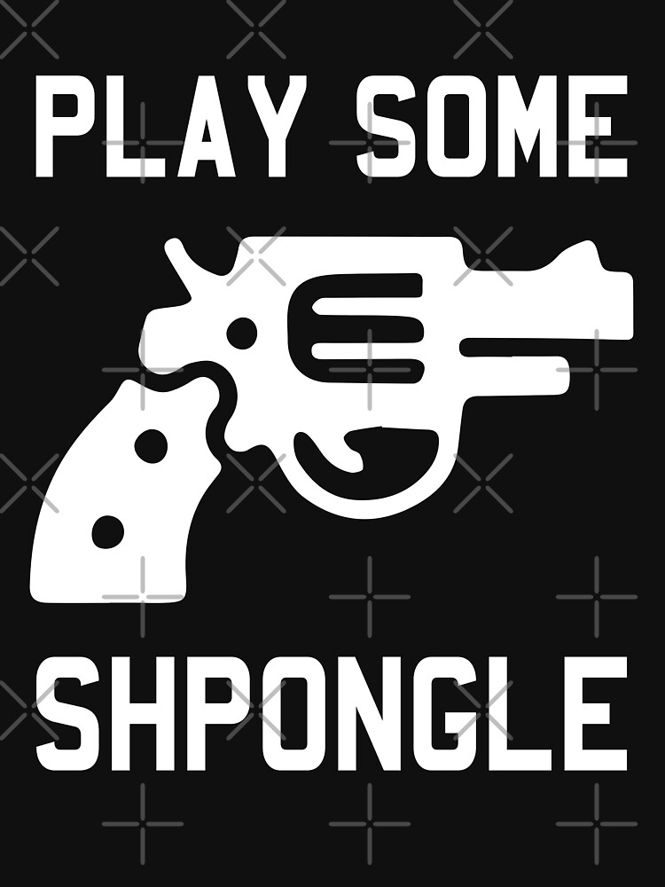 "Shpongle" T-shirt for Sale by mustardofdoom | Redbubble | music t ...