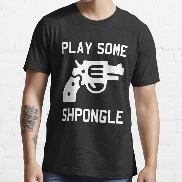 "Shpongle" T-shirt for Sale by mustardofdoom | Redbubble | music t ...