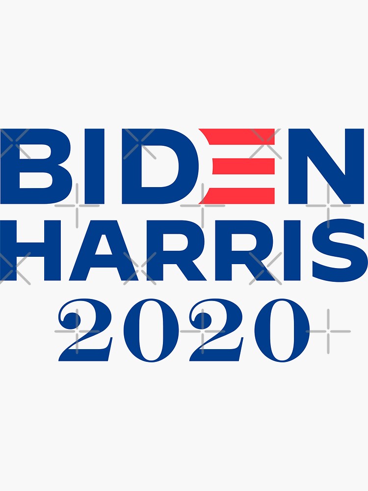 "BIDEN HARRIS 2020 BIDEN HARRIS YARD SIGN President BIDEN VICE ...