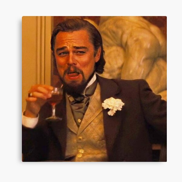 Leonardo Dicaprio Meme Ubicaciondepersonas cdmx gob mx