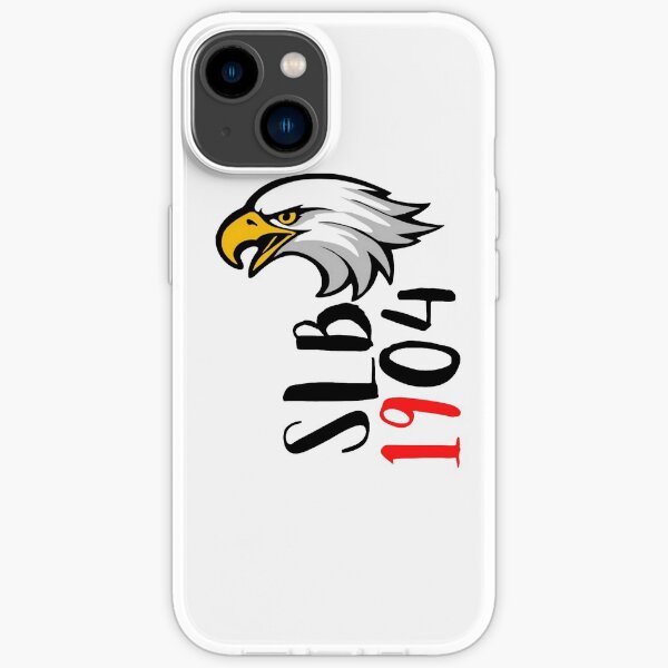 "SLB 1904" iPhone Case for Sale by HerthasPT | Redbubble