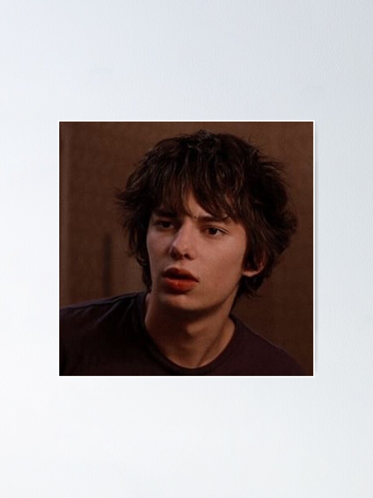 "Rodrick Heffley" Poster by janicejun | Redbubble