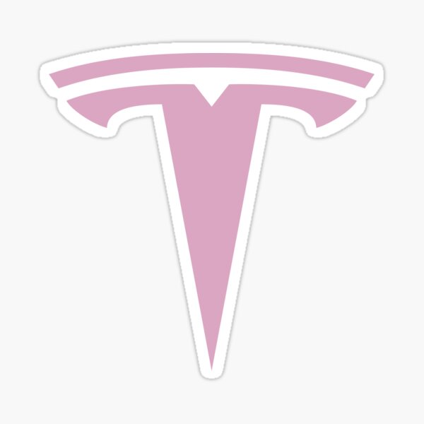 Tesla Pink Gifts & Merchandise | Redbubble