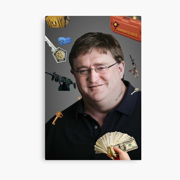 Gaben Canvas Prints | Redbubble
