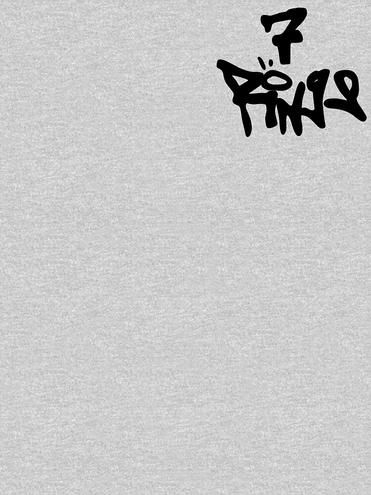 "7 rings" T-shirt for Sale by Selfmadesticker | Redbubble | 7rings t ...