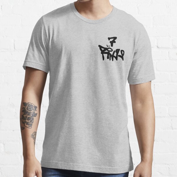 "7 rings" T-shirt for Sale by Selfmadesticker | Redbubble | 7rings t ...