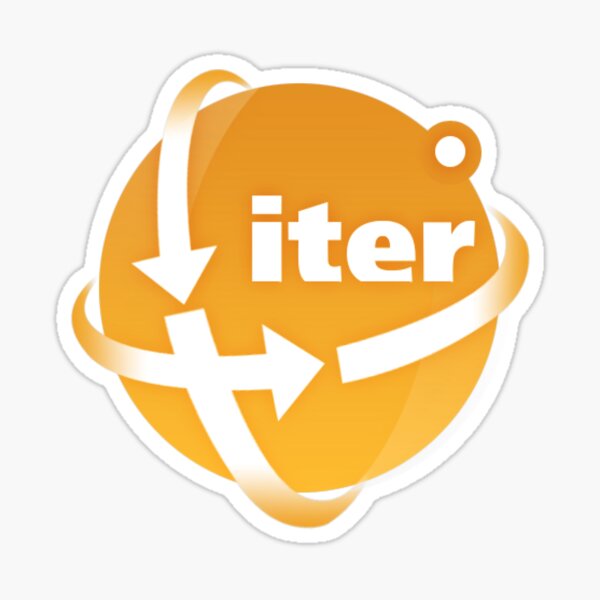 Iter Gifts & Merchandise | Redbubble