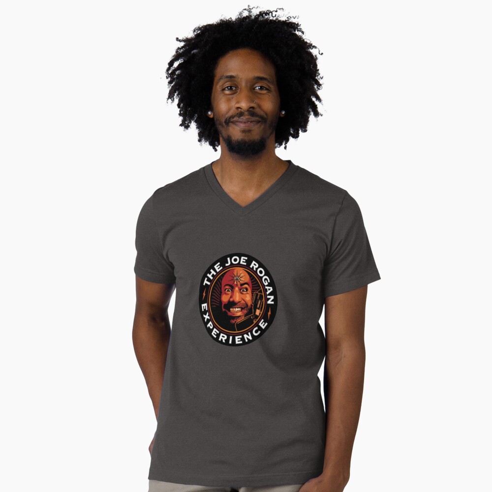 "Joe Rogan" Sticker for Sale by razorhead | Redbubble