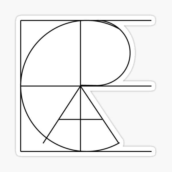 Erica Name Stickers | Redbubble