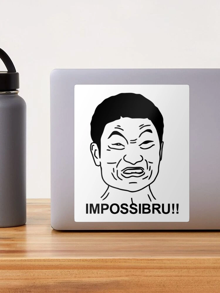 Impossibru Rage Face Dad Rage And The Modern Father's Identity Crisis