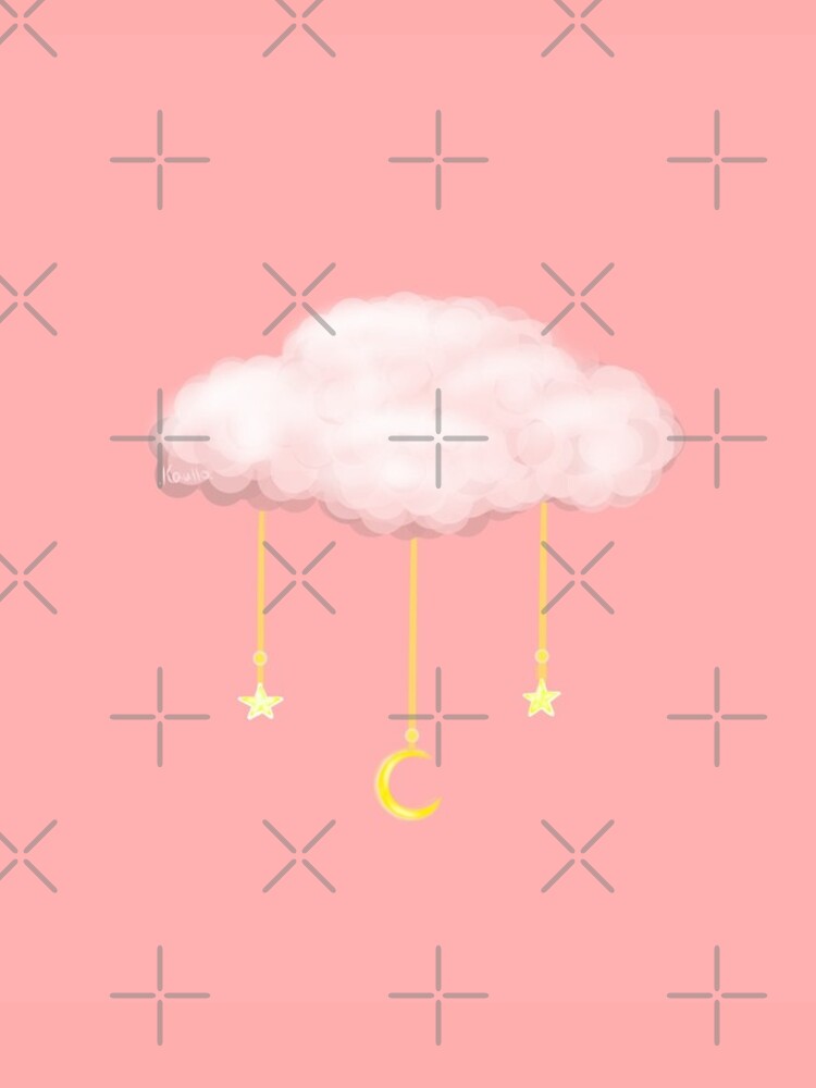 "Cute cloud aesthetic" iPhone Case for Sale by Kaullo | Redbubble