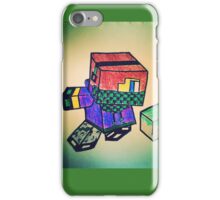 Minecraft: iPhone Cases & Skins for 7/7 Plus, SE, 6S/6S Plus, 6/6 Plus ...