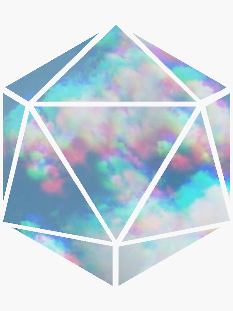 "Odesza Clouds" Sticker for Sale by ktudes | Redbubble