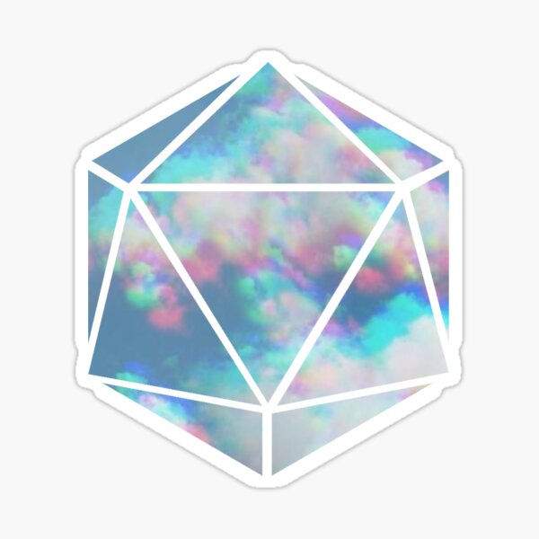 "Odesza Clouds" Sticker for Sale by ktudes | Redbubble