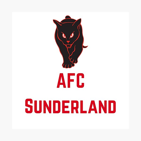 Sunderland Afc Photographic Prints | Redbubble