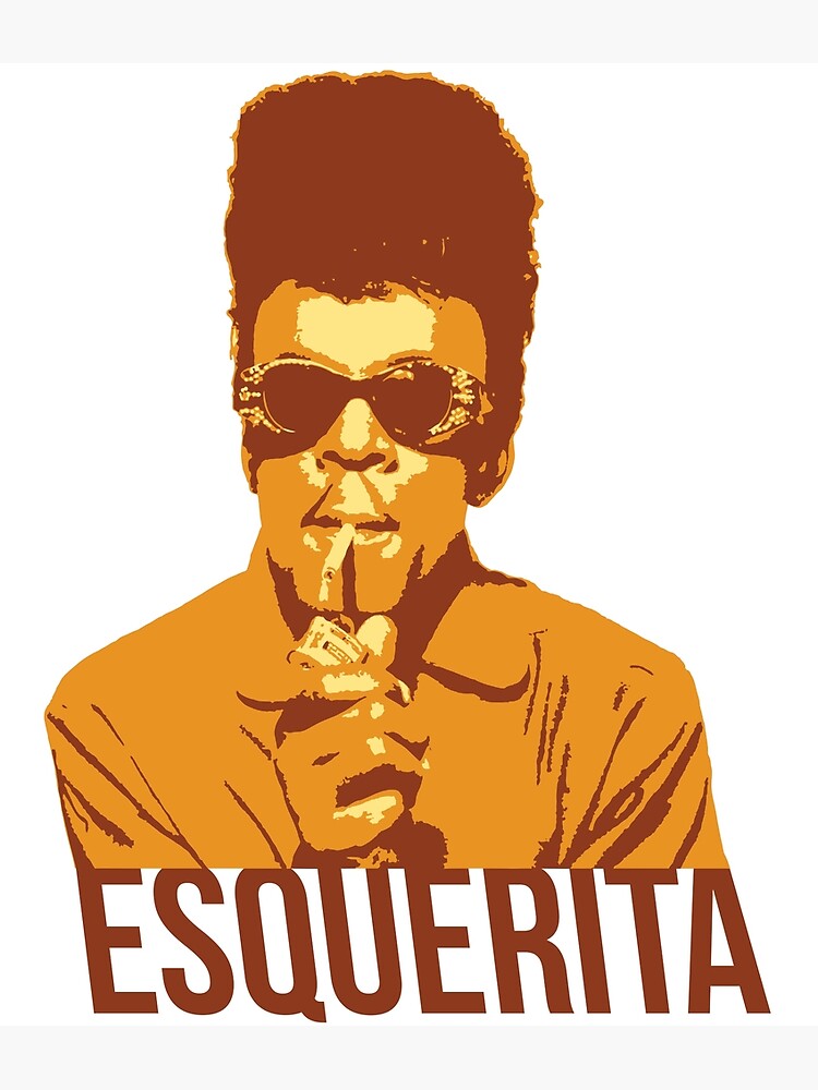 "Esquerita: Classic 50s Rhythm and Blues Artist" Poster by ravijankar ...