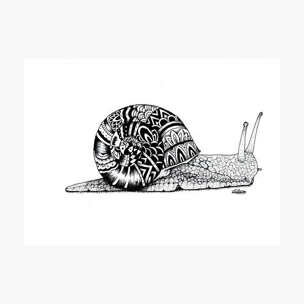 Pointillism Photographic Prints | Redbubble