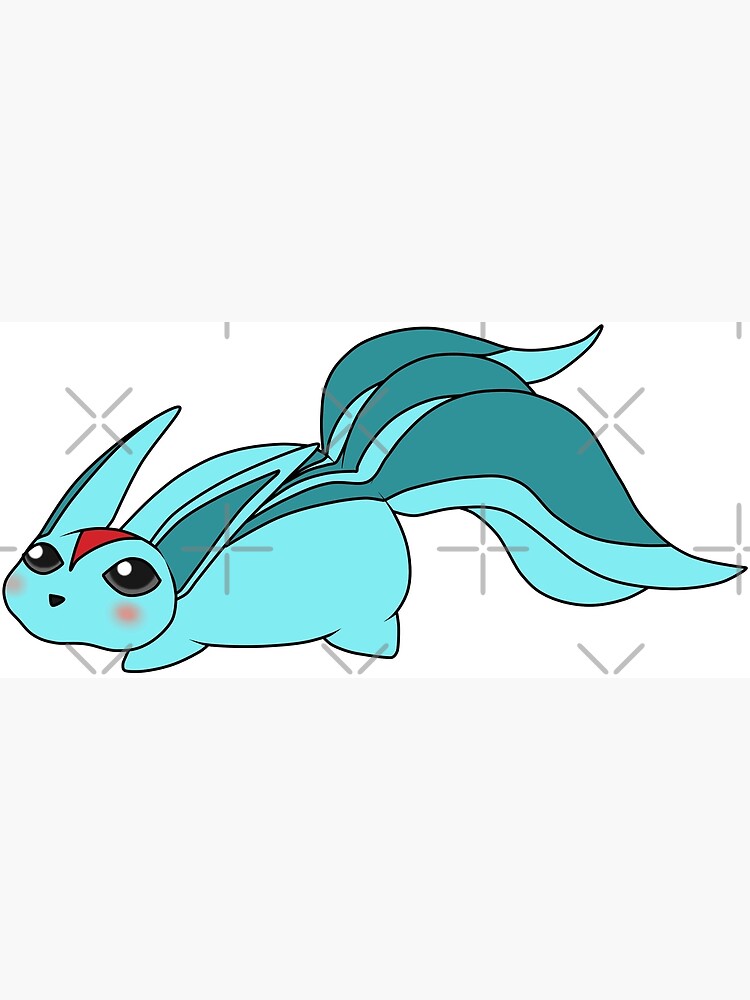 "Fat Carbuncle" Art Print for Sale by amarysdesigns | Redbubble