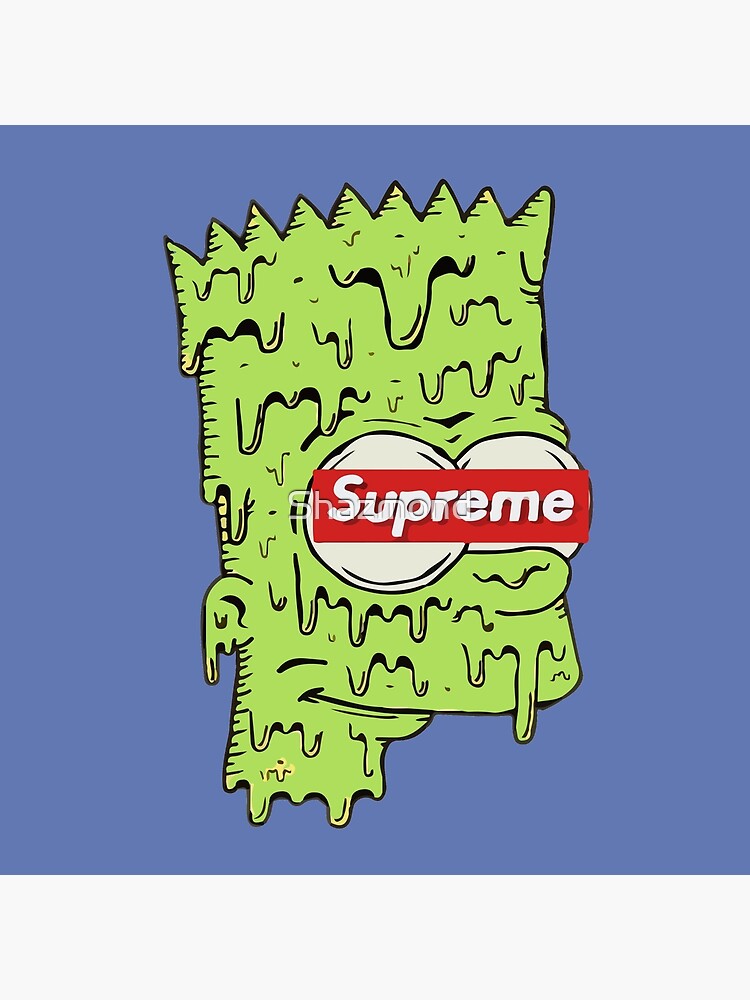 "Hypebeast cartoon face" Throw Pillow for Sale by Shazmond | Redbubble