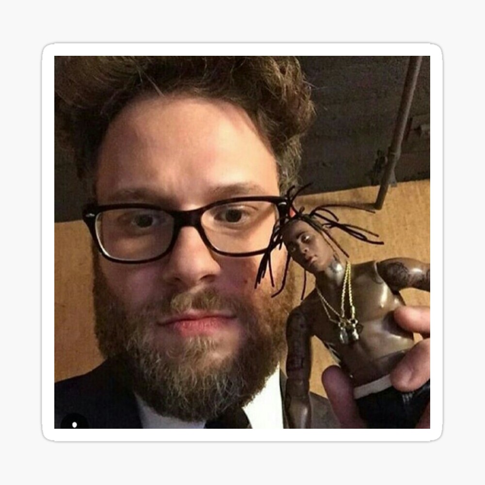 Seth Rogan's Instagram, Twitter & Facebook on IDCrawl