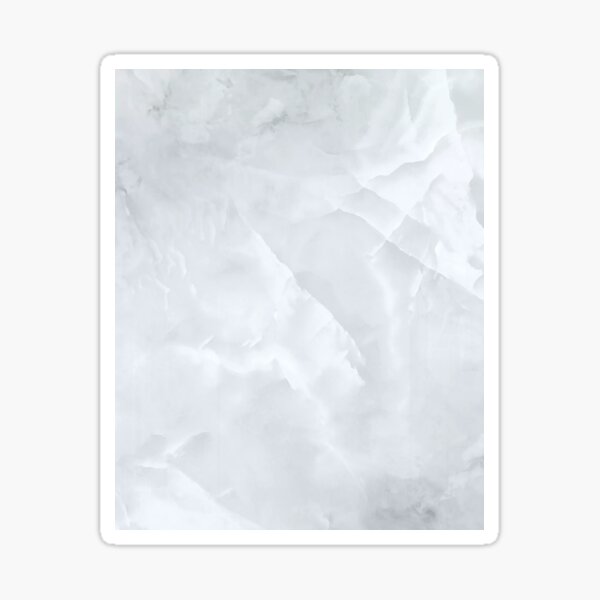 "Marble texture " Sticker for Sale by feether-store | Redbubble