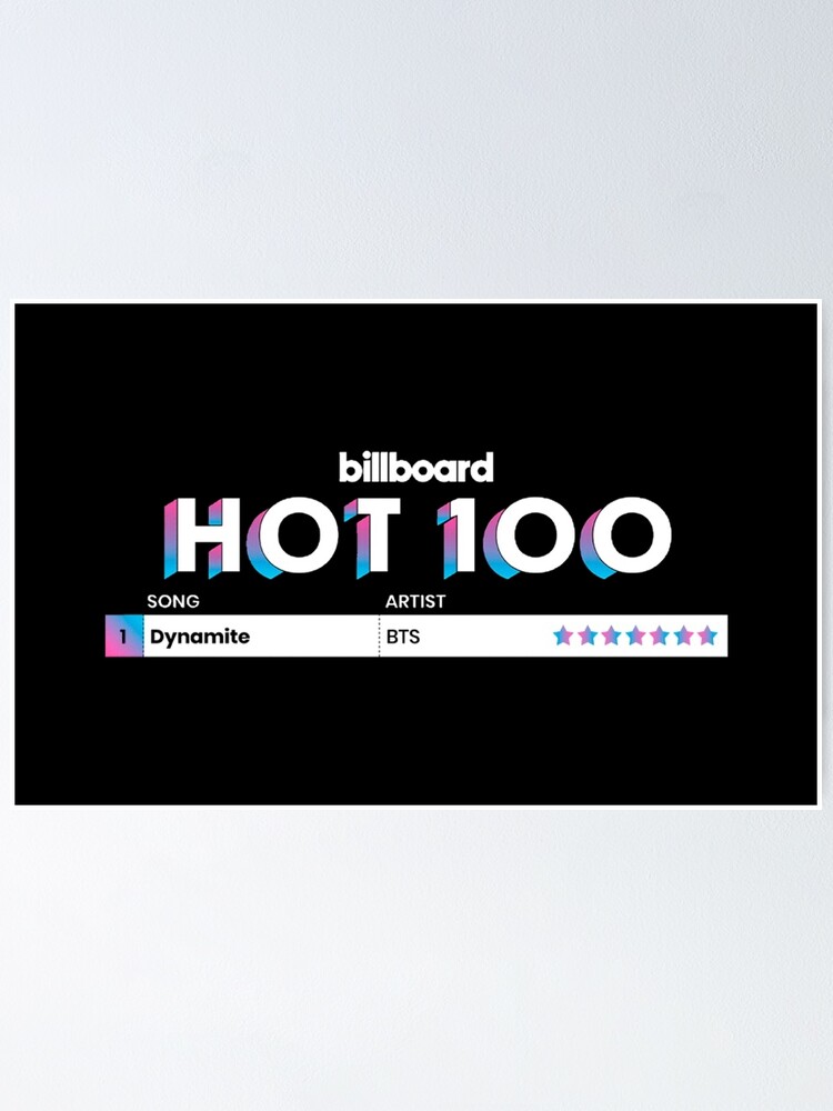 Billboard 100