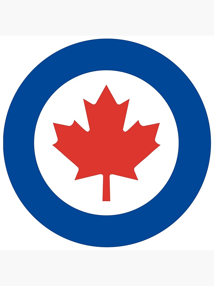 "RCAF " Photographic Print by Miggy24C | Redbubble