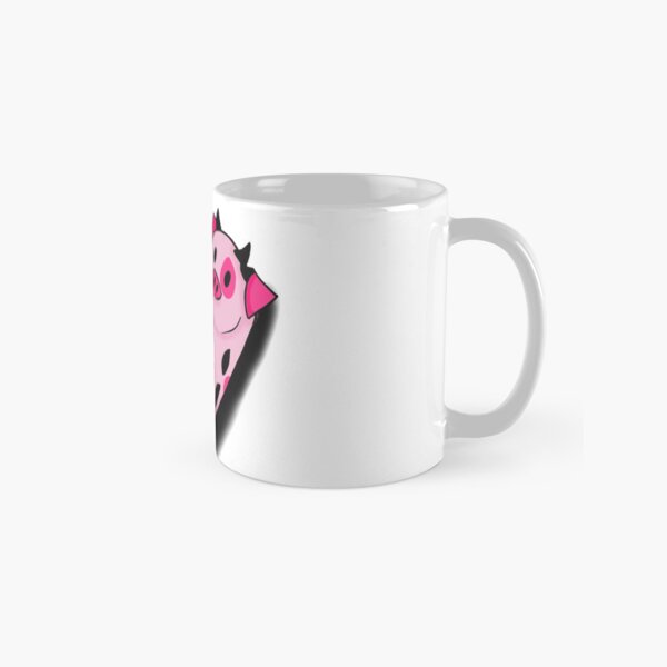"Fat Nuggets" Coffee Mug for Sale by Minkbl97 | Redbubble