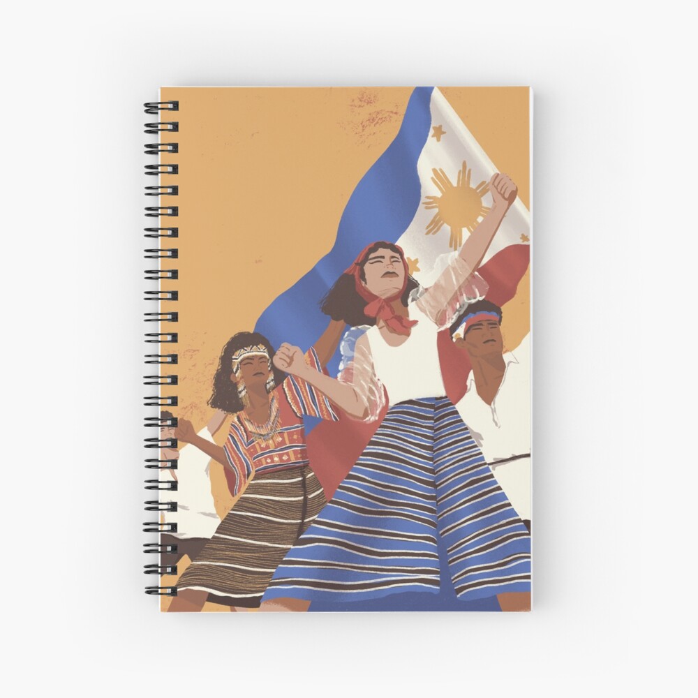 "Philippine Independence" Sticker for Sale by samsum | Redbubble