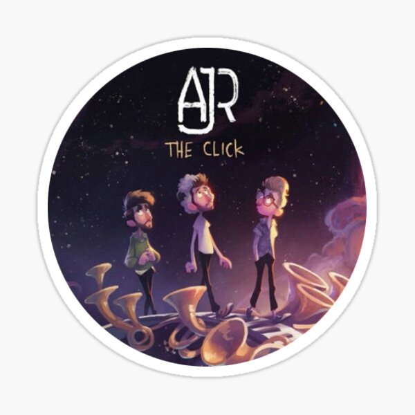 Ajr Gifts & Merchandise | Redbubble